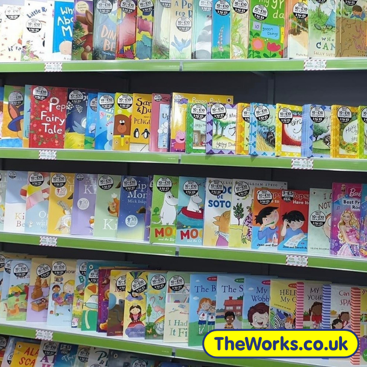The Works